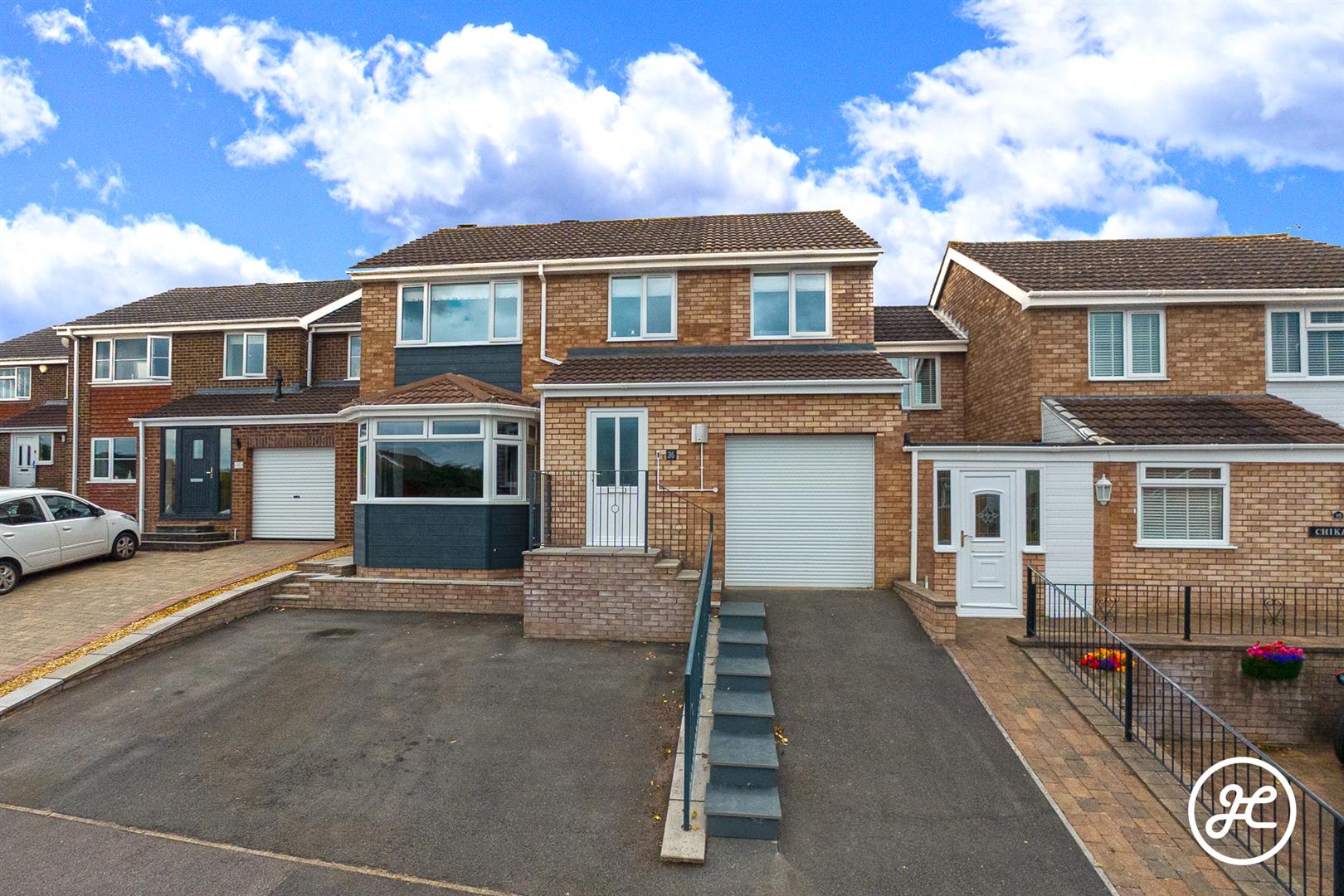 Property For Sale in Puriton | Joseph Casson